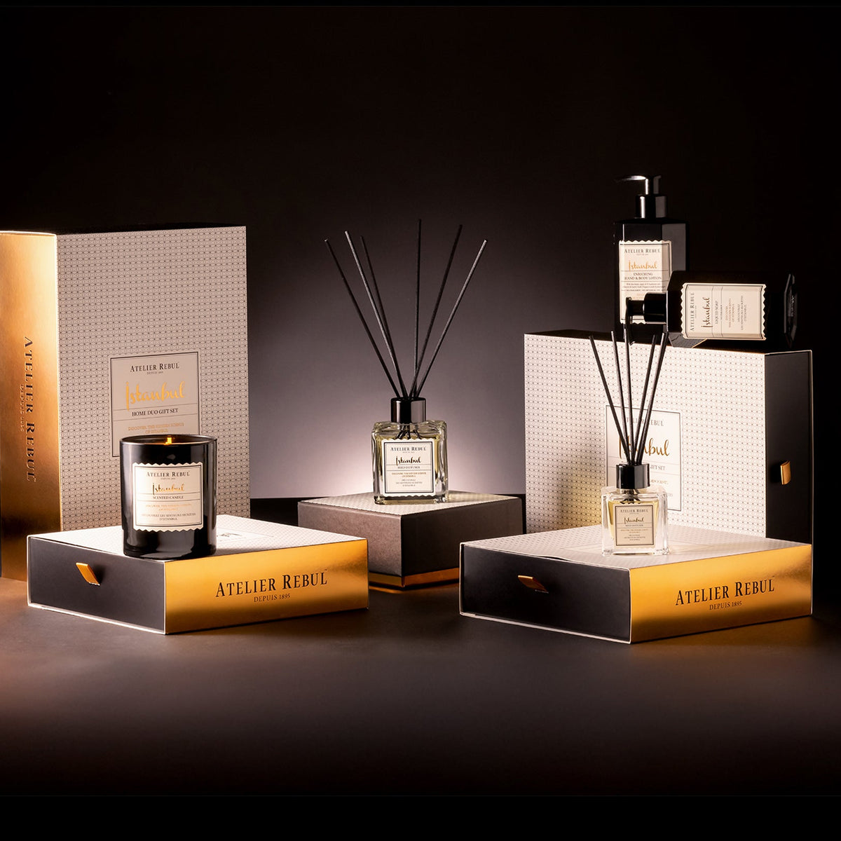 Shop Alle Producten bij Atelier Rebul – Atelier Rebul