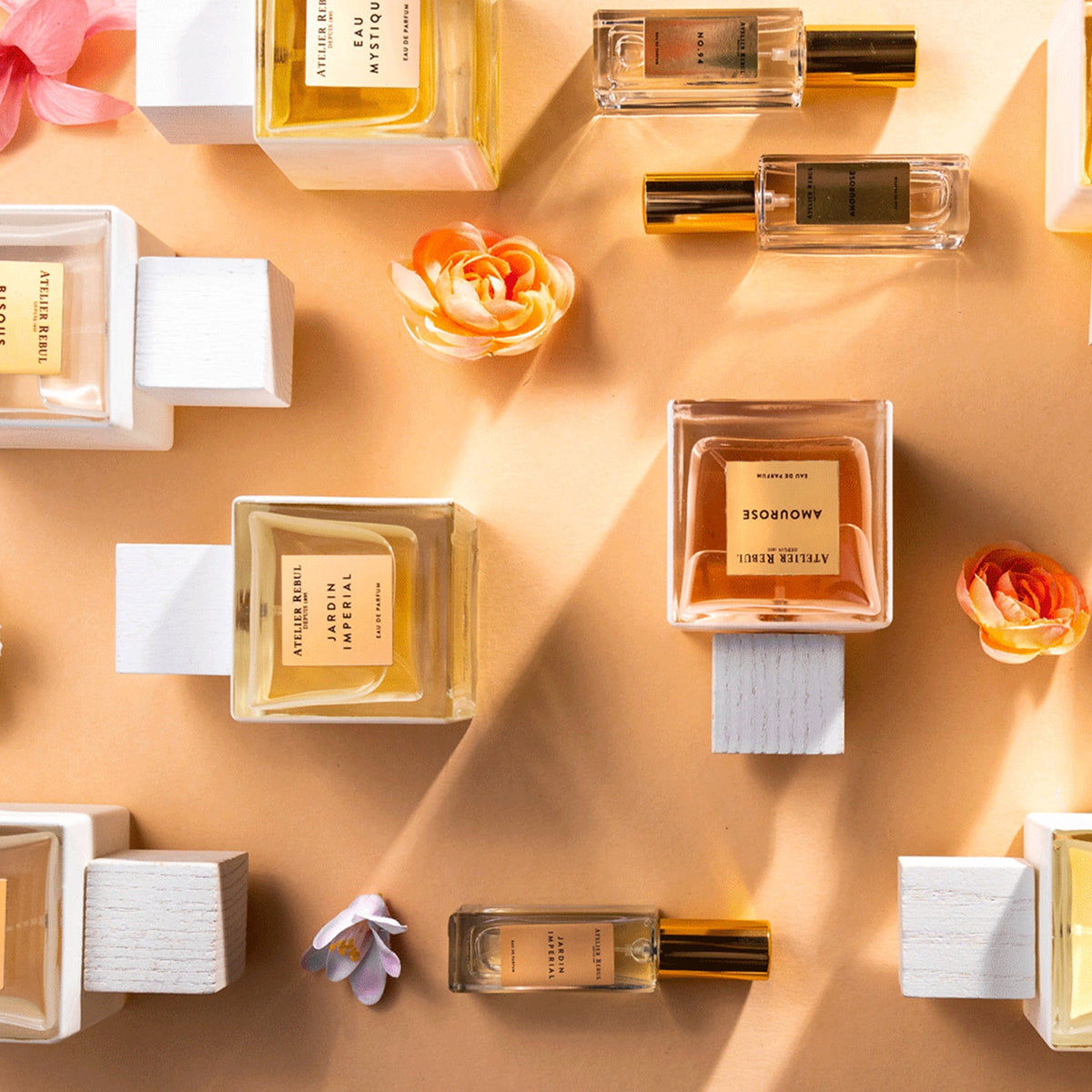 Shop Beauty bij Atelier Rebul | Officiële Webshop