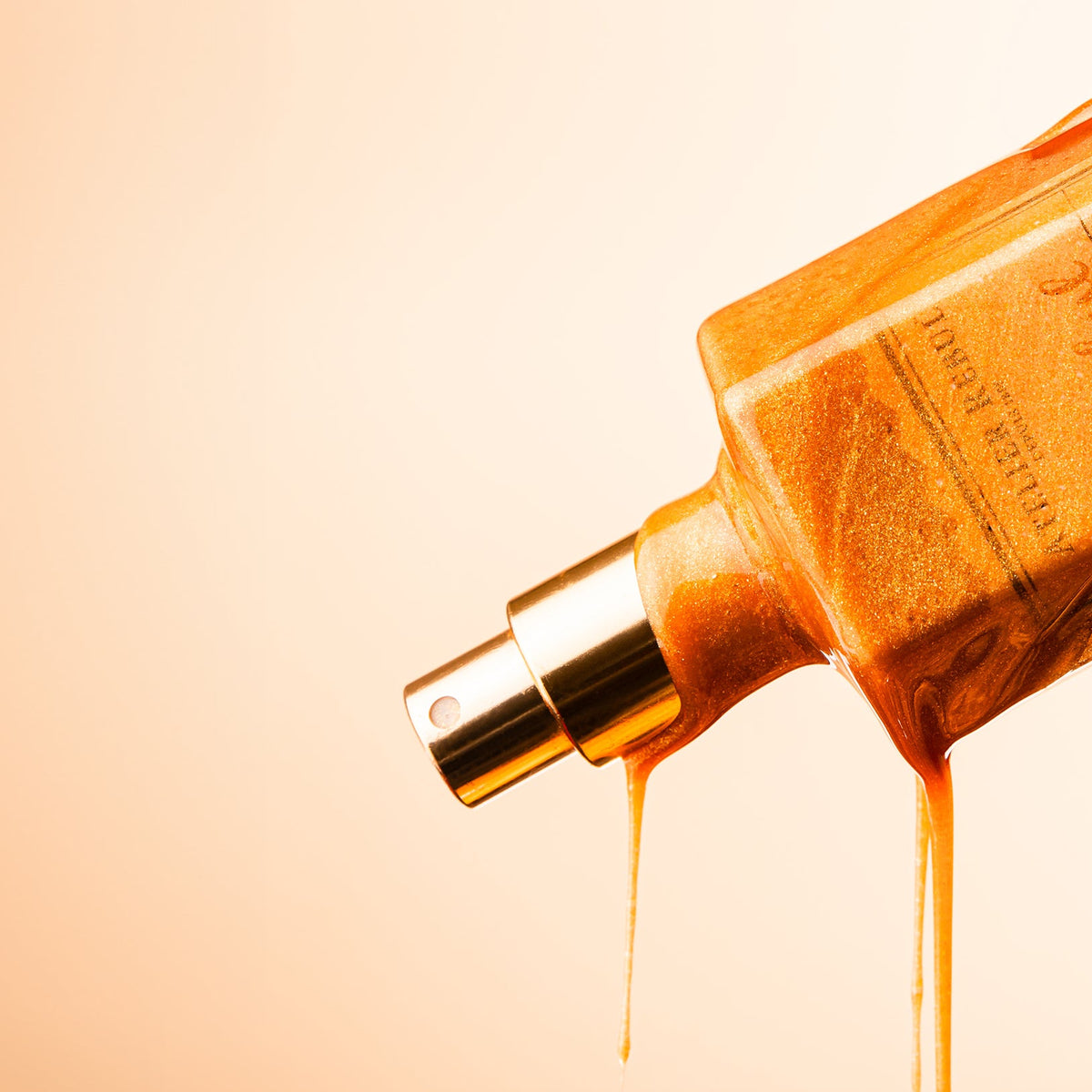 Body oil from Atelier Rebul | Natural Care