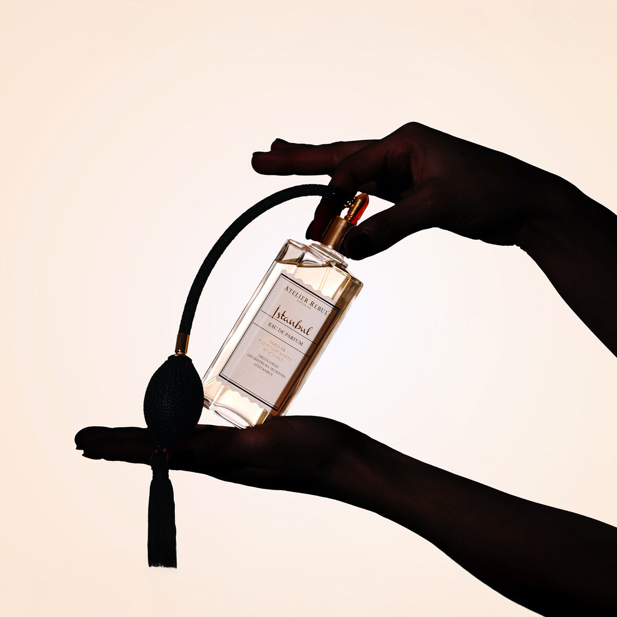 Perfume | Atelier Rebul Webshop