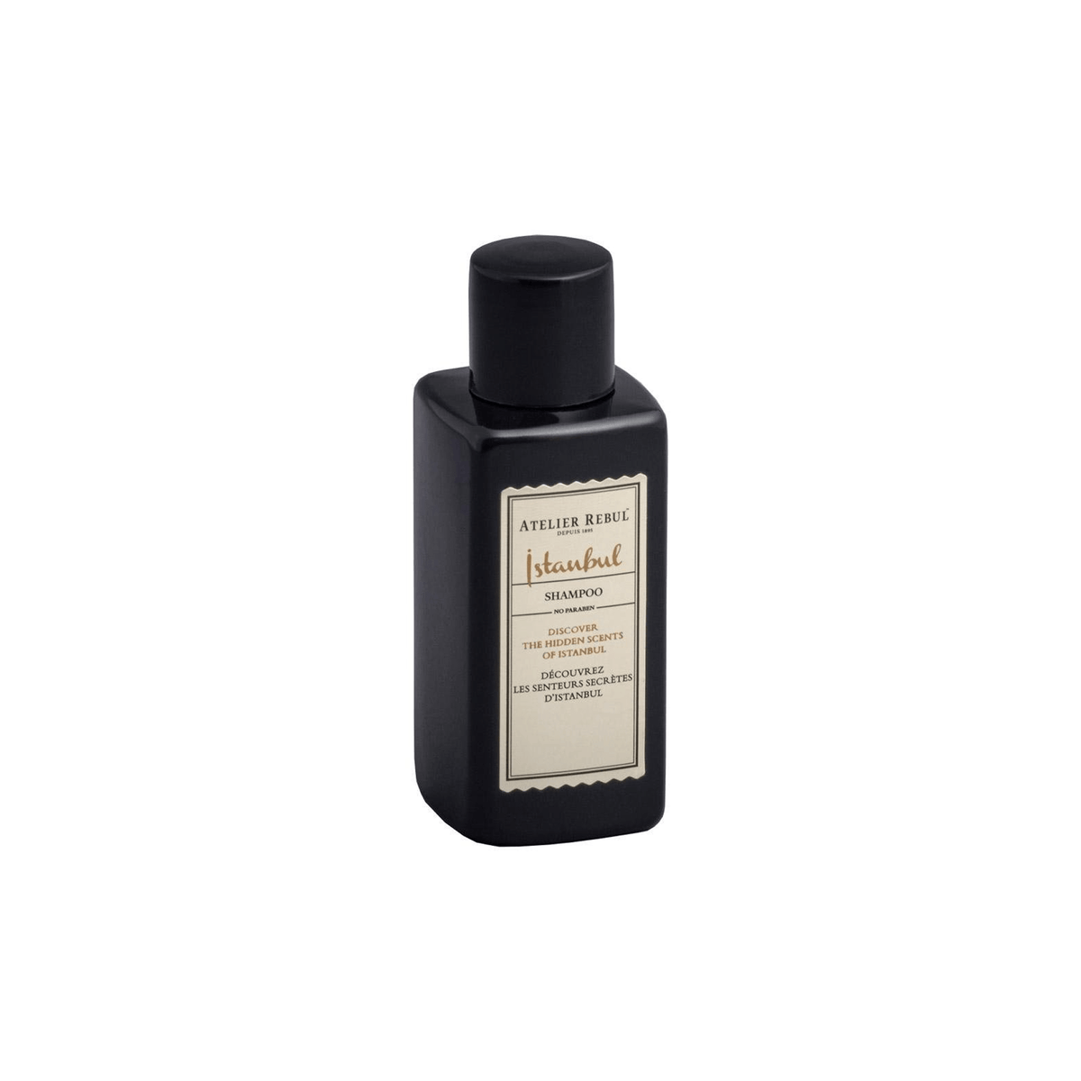Shop Istanbul Mini Shampoo 30ml at Atelier Rebul | Official Webshop