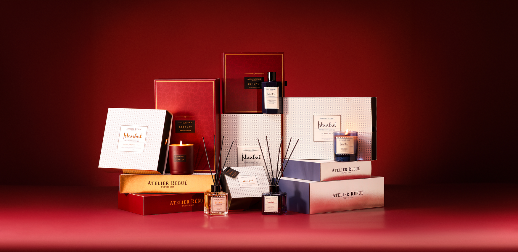 Alle producten exclusief csale+cadeaubon – Atelier Rebul