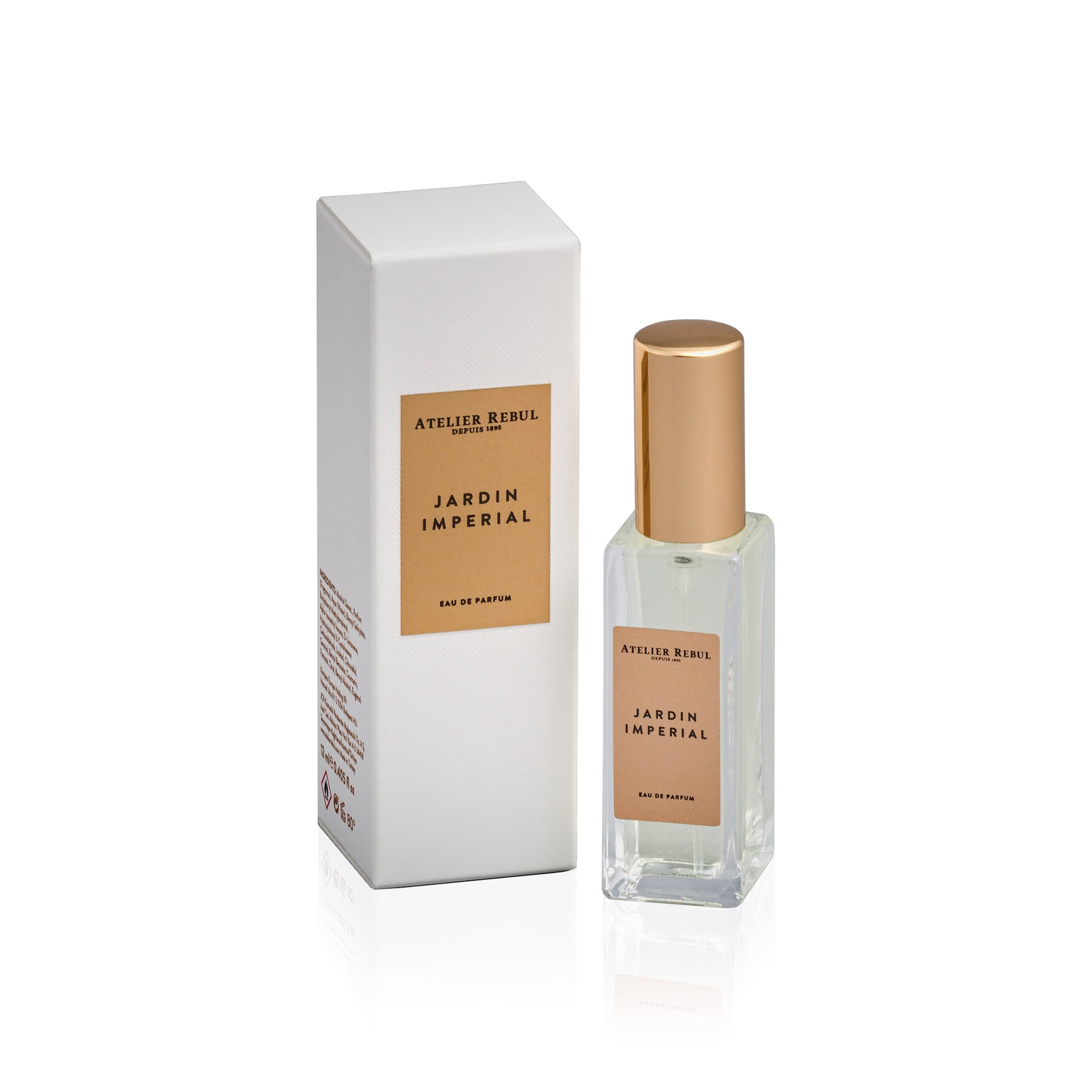Perfume | Atelier Rebul Webshop