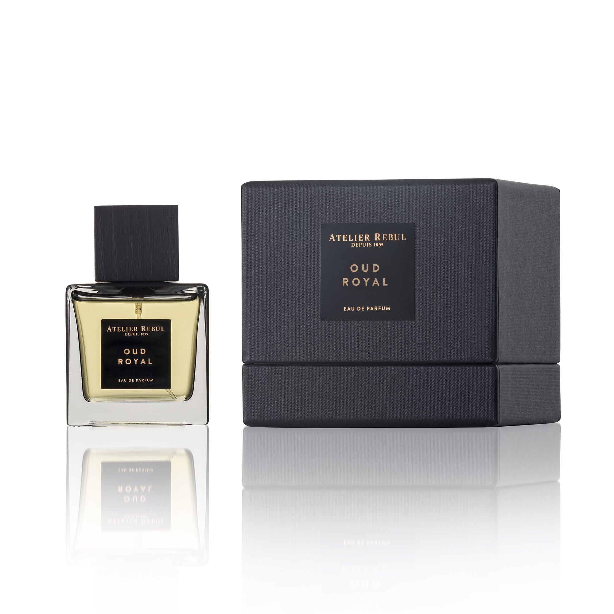 Perfume | Atelier Rebul Webshop
